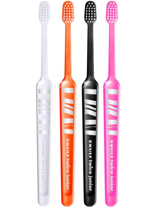 Brush your Teeth - Ekulf