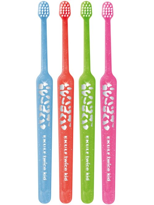 Brush your Teeth - Ekulf