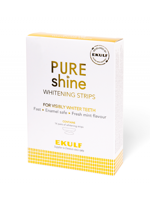 PURE shine kit - Ekulf