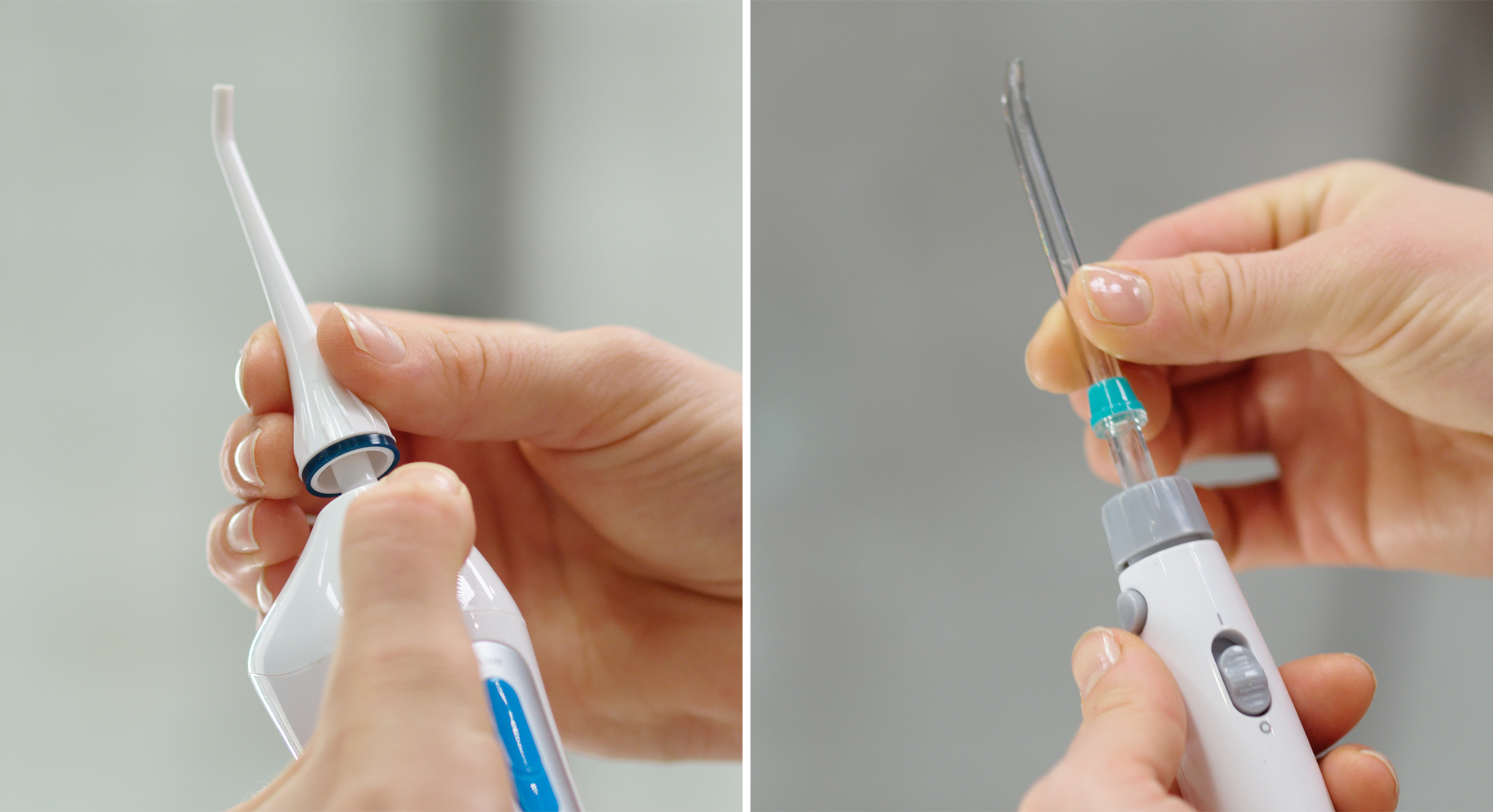 Effective Cleaning Between Teeth - Ekulf